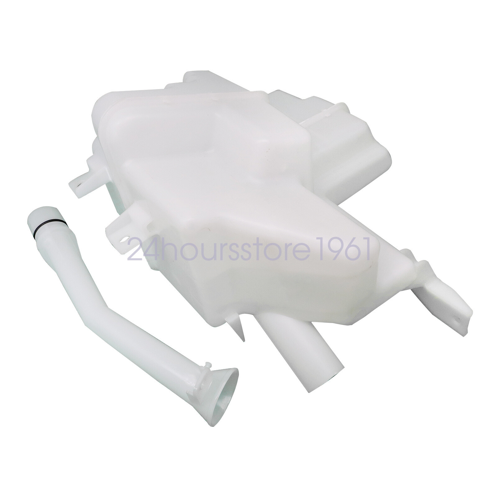 1x Windshield Washer Reservoir Tank Bottle For 2008-2017 Infiniti EX35 ...