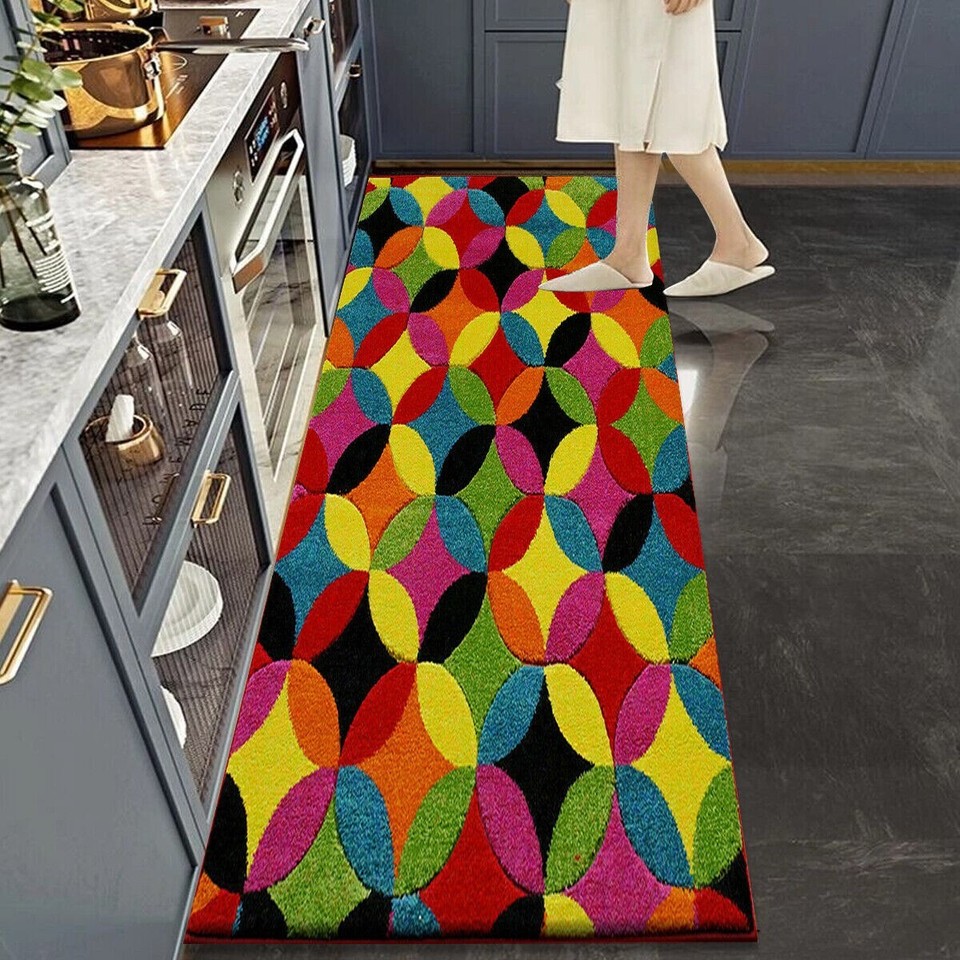 Modern Luxury Hand Carved Multi Color Carpets Small Large Floor Rugs ...