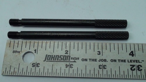 Kent Moore Tool J-44219-1 Engine Cover Alignment Pin Set for 4.2 Inline ...