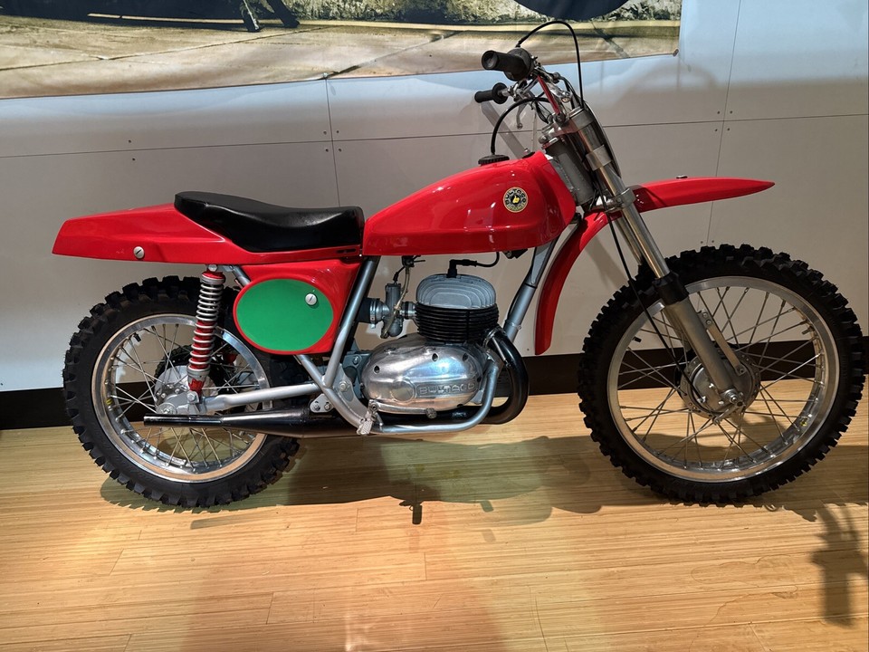 1983 Kawasaki KX250 Motor Like New | eBay