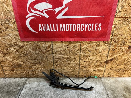 08 09 10 11 12 SUZUKI HAYABUSA GSX1300R GSX 1300 KICKSTAND KICK STAND ...