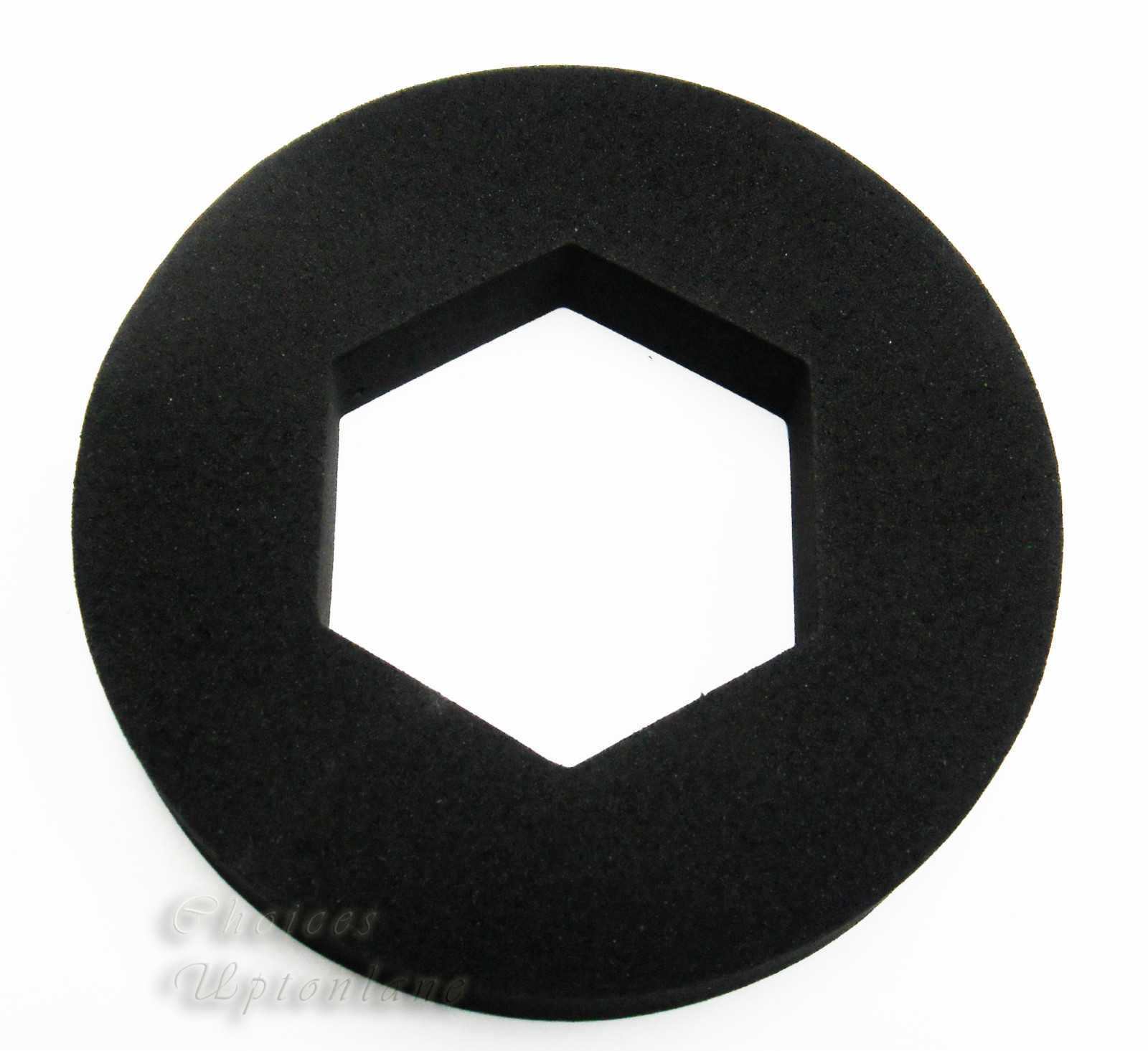 MV Foam Donut Washer Hex for Fixing Close Couple Cistern to Pan for ...