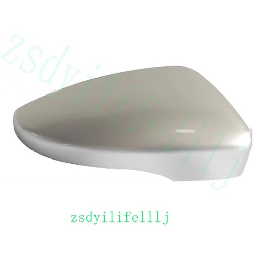 1x Fit For VW Passat 2009-2012 Front Right RH Rearview Mirror Cover ...