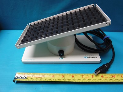 Mixers - Clay Adams Nutator