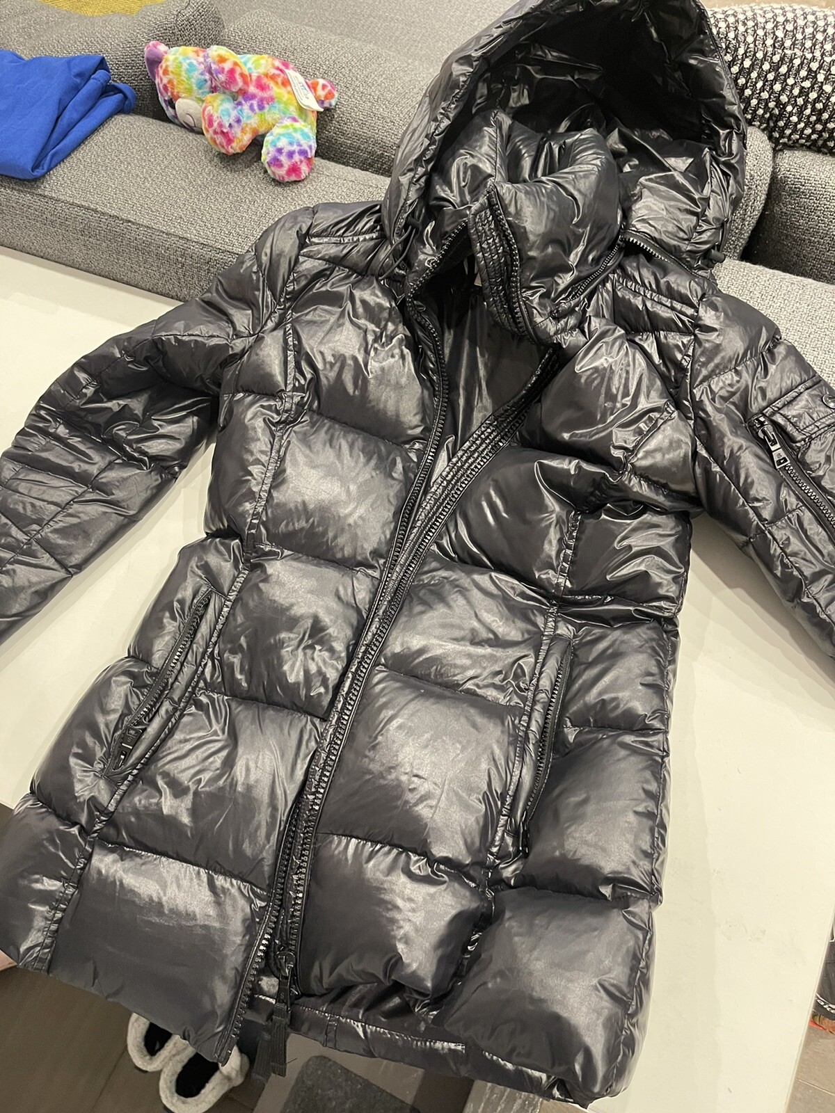 s13 jacket small - Gem