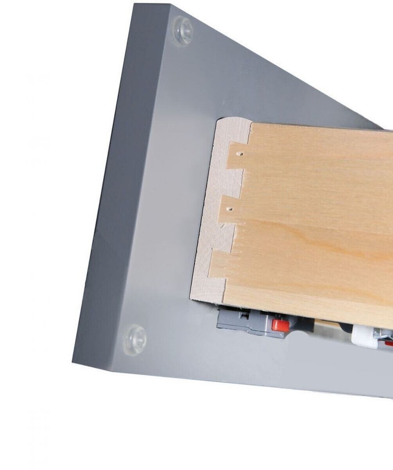 All Wood RTA 10X10 Nova Blue Transitional Kitchen Cabinets Shaker ...