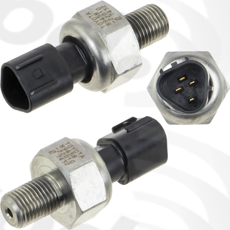 New Pressure Sensor Global Parts Distributors 1811262 | eBay
