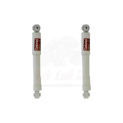 Rear Shocks Ultra Truck Gabriel for Toyota RAV4 2013-2017 | eBay