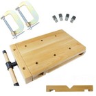 Household Small Woodworking Table Multi-Function Table Hand Work Table ...