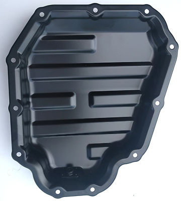 OIL PAN FOR NISSAN ALTIMA ('13-'16) ROGUE ('14-'16) 2.5L 4CYL ENG 11110 ...