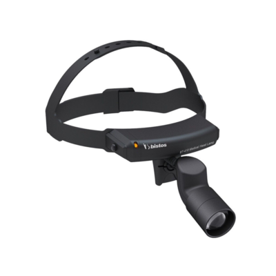 Surgical Headlamp 10 Watt ENT Surgical LED Headlight - Adjustable ...