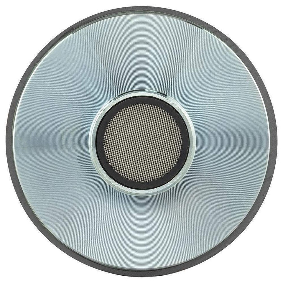 DS18 PRO-DR1.35 1" Screw-On Tweeter Compression Driver - 400 Watts 8 ...