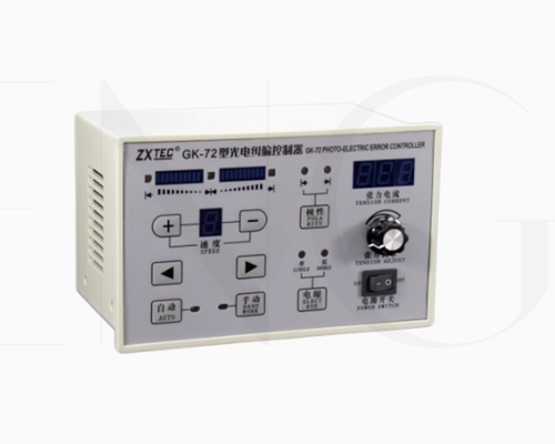 1PC NEW GK72 Automatic Photoelectric Deskew Controller 220V | eBay