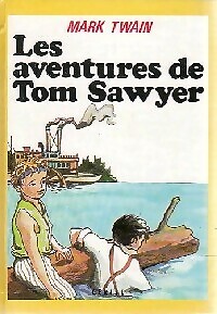 Les aventures de Tom Sawyer - Mark Twain - V34057 | eBay