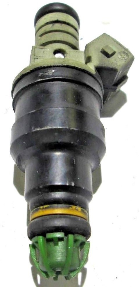 BMW E36 E34 3 5 SERIES 2.0 M50 320i 520i 89-99 FUEL INJECTOR 0280150414 ...