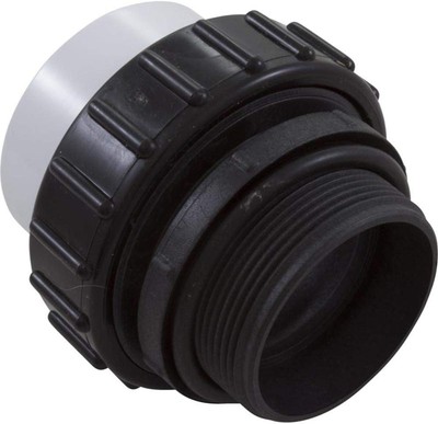 Custom Molded Products CPVC Socket X 2In Mip Union 21063-200-000 | eBay