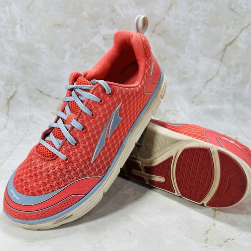Altra Intuition 3 Women' s 10 Zero Drop Running Comfort Shoes A2533 ...