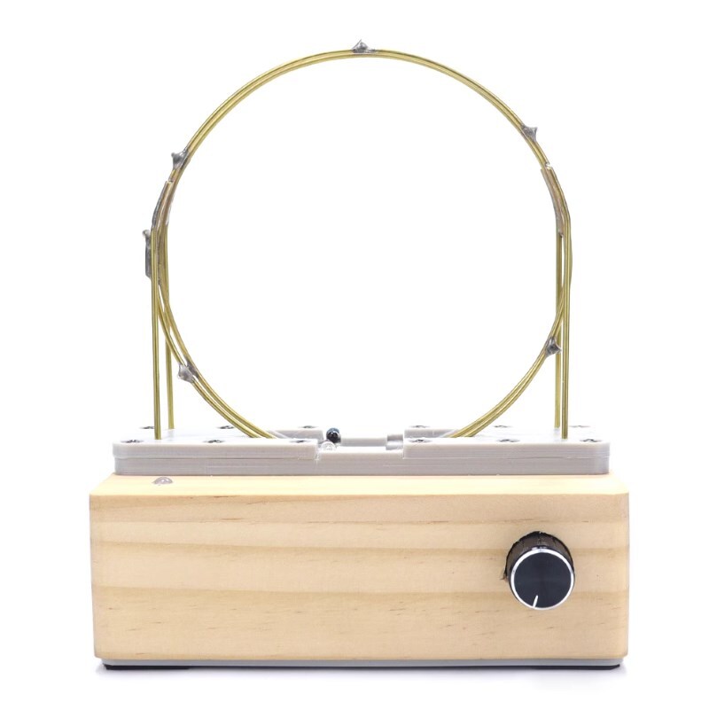 DIY perpetual motion machine model Physical Science Experiment | eBay