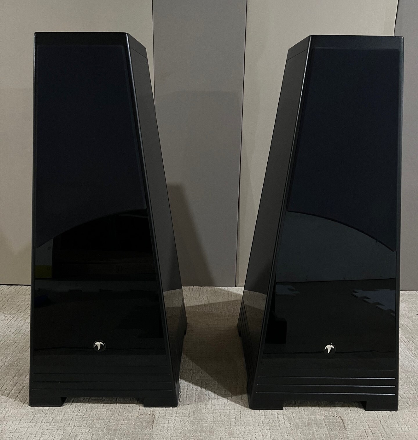 Talon Audio - Raven C Speakers - Audiophile Loudspeakers | eBay
