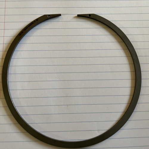 Hamilton Sunstrand Aviation Retaining Ring 5325-00-619-8183. Part ...