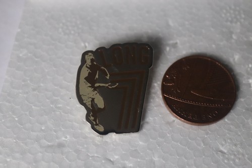 St Helens Saints Rugby League Football Club enamel pin badge #7 Long ...