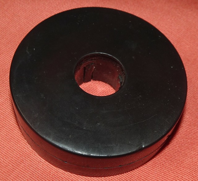 Tire Pressure Monitoring System TPMS Sensor Relearn Training Magnet for ...