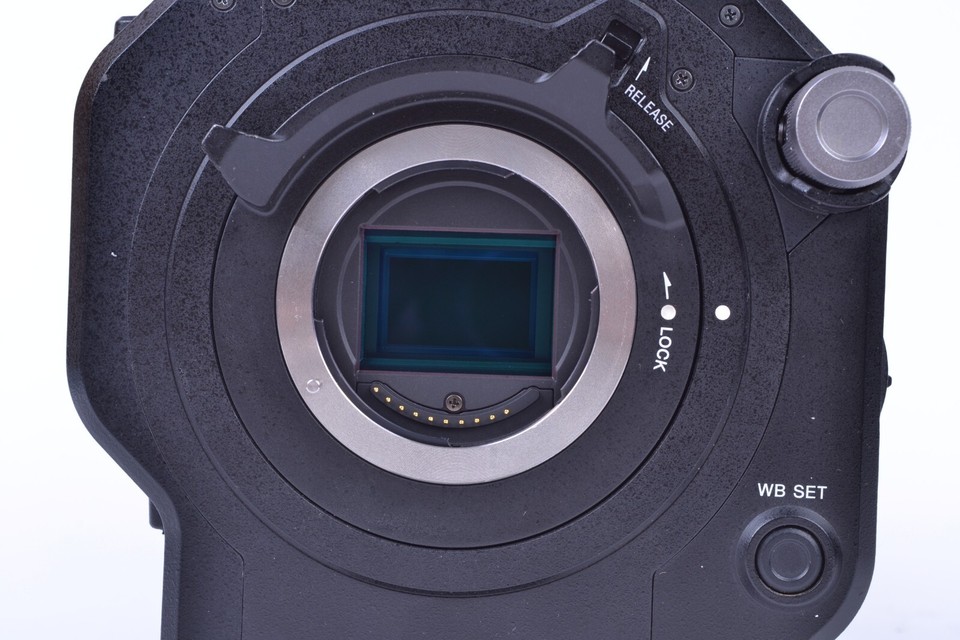 Sony PXW-FS7M2 4K Full HD HFR HDR Super 35 Digital Cinema Camcorder #T-23146 | eBay