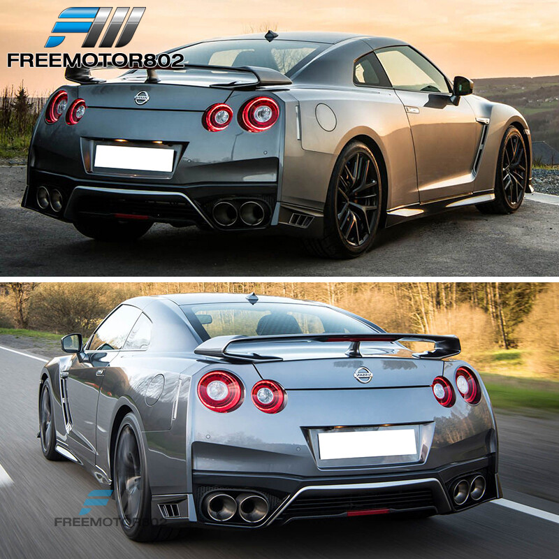Phares à Led Pour Nissan Gt R