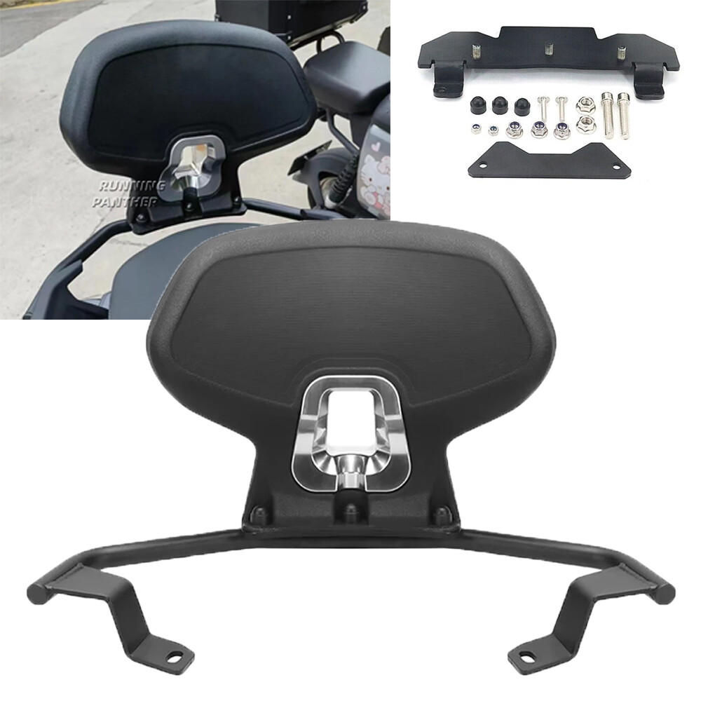 C 400 GT Rear Passenger Seat Backrest Cushion Back Rest Pad FOR BMW ...