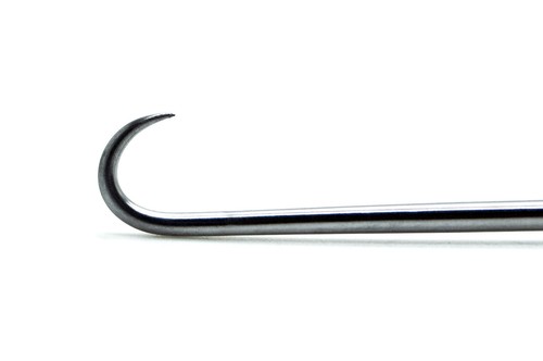 Joseph Skin Single Hook Sharp Prong 6.25" Decimal Retractor Premium ...