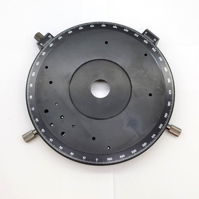 Microscopes - Rotating Stage