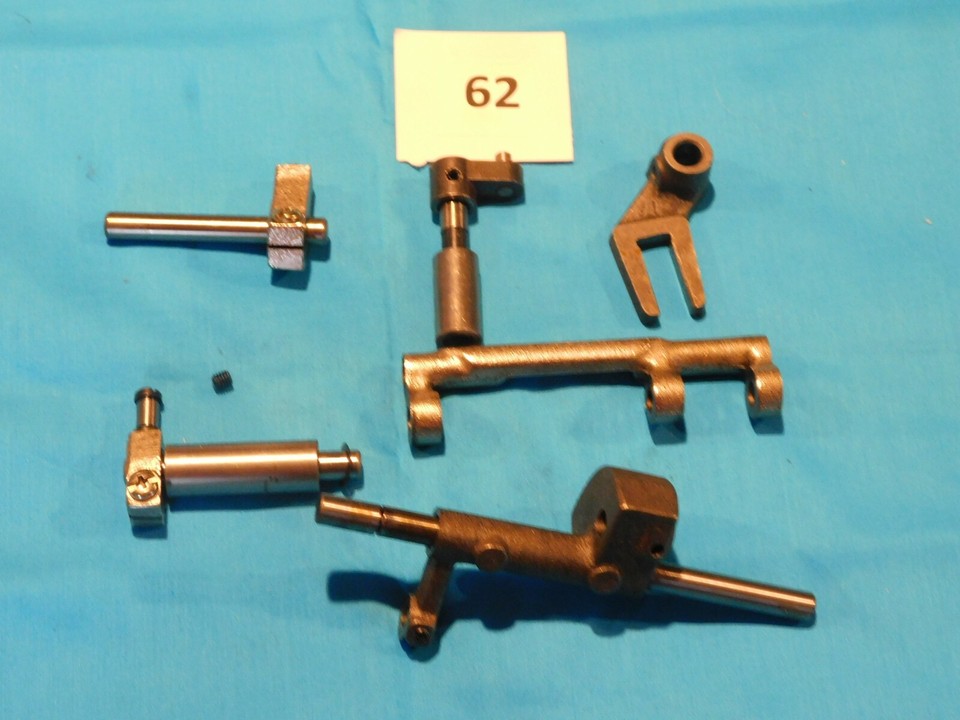 G6 SINGER Serger Overlock 14U34 PARTS Replacement Original OEM | eBay