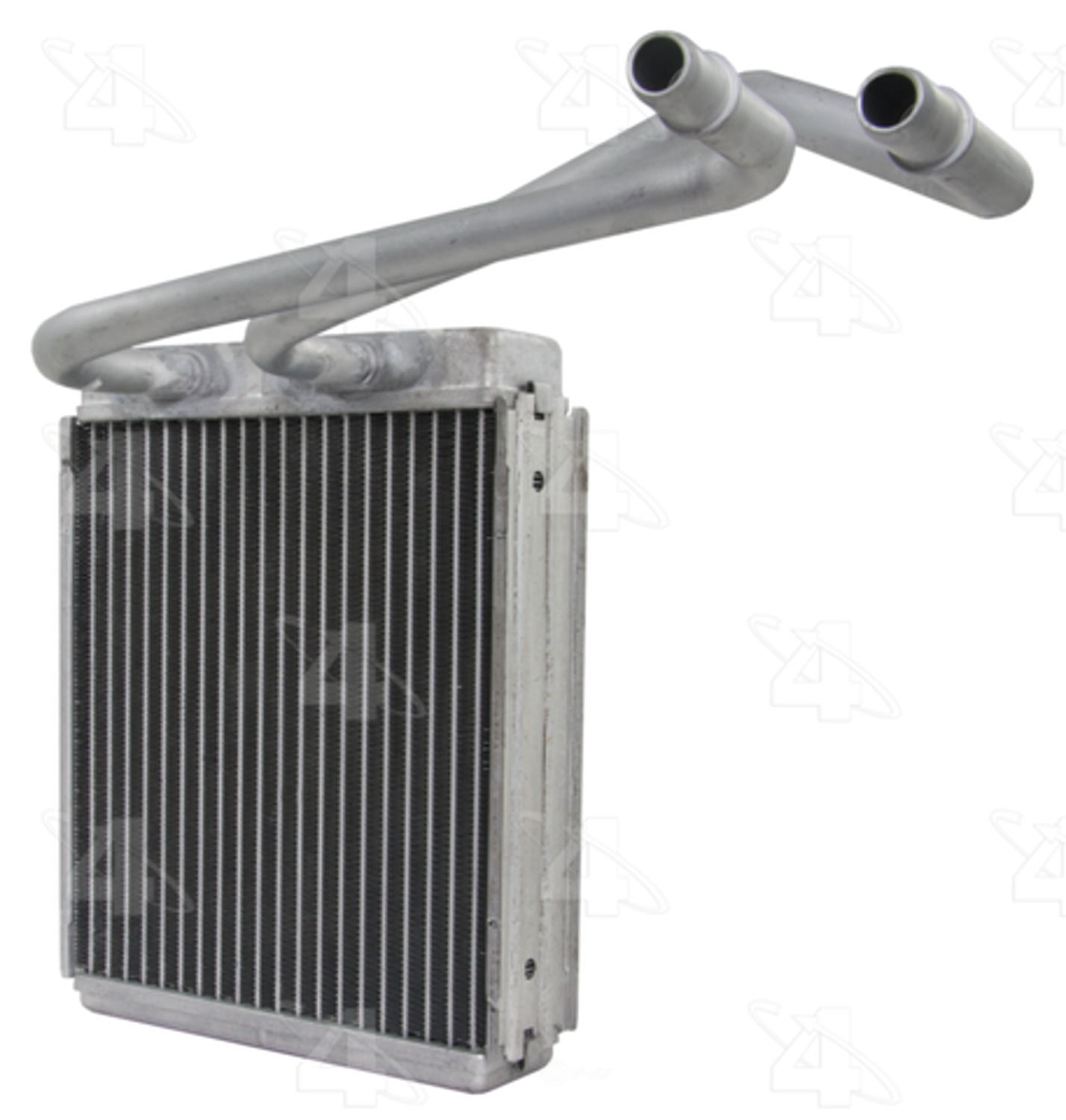HVAC Heater Core 4 Seasons 90004 for sale online | eBay