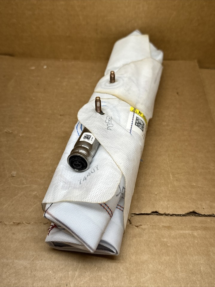 2015-2020 Ford Edge Front Left Side Driver Seat Air Bag Airbag | eBay