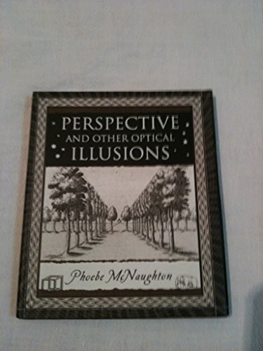 Perspective: and Other Optical Ill... by McNaughton, Phoebe Paperback ...