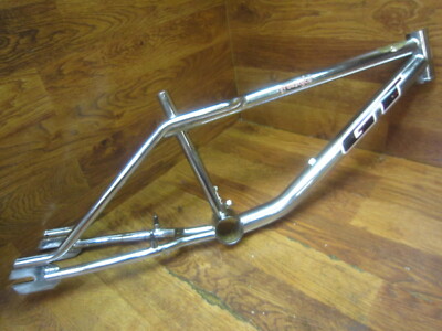 Bicycle Frames - 24 Bmx Frame - Nelo's Cycles