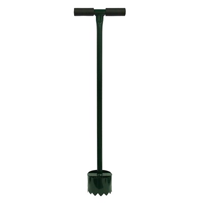 Holman 100mm T Handle Sprinkler Surround Cutter Watering Equipment ...