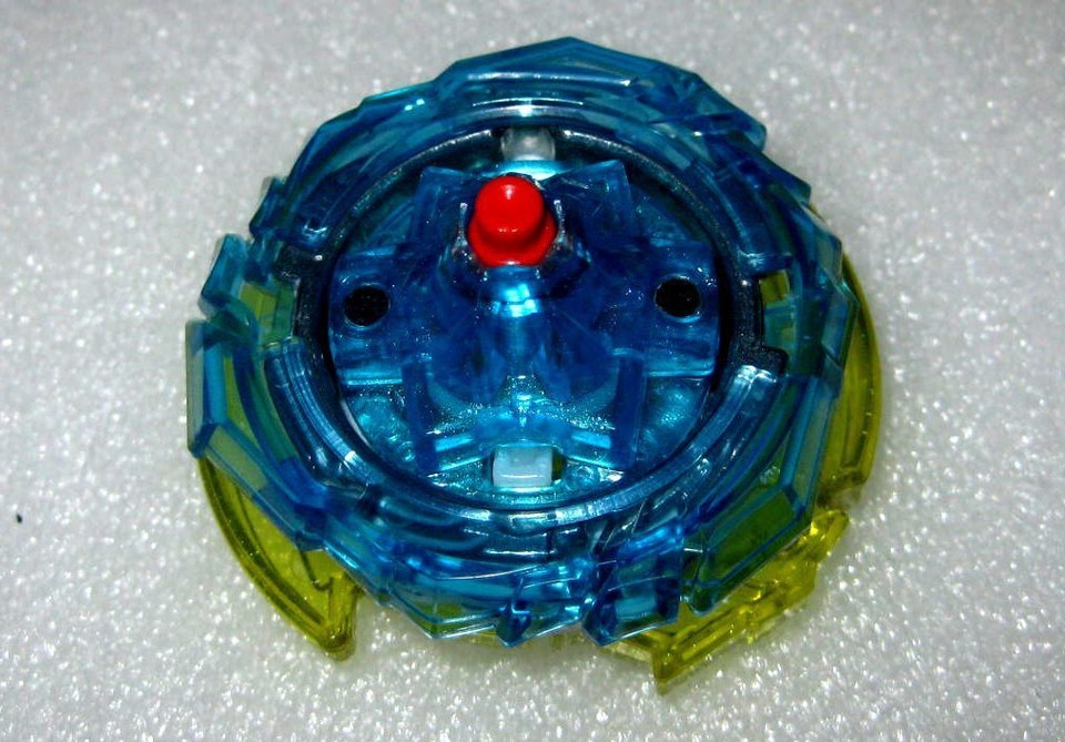 Beyblade Burst Random Booster Vol.8 Driger Slash.4V.Hn | eBay