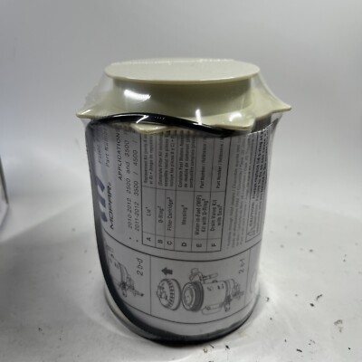 Mopar Fuel Filter Cummins Diesel 2010-2012 Dodge Ram 6.7L 68065608AB ...