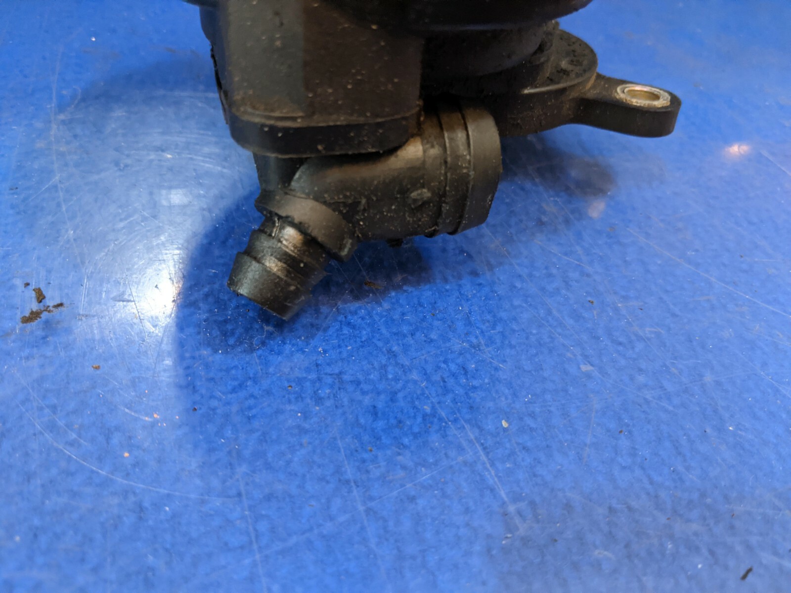 OEM Oil Separator PCV Valve Mercedes M275 M277 M285 S600 CL600 ...