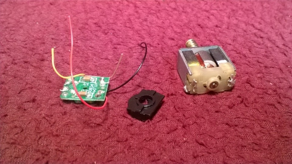 HO BACHMANN THOMAS & FRIENDS - DIESEL - MOTOR & MOUNT ASSY | eBay