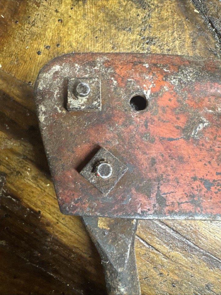 Vintage Corn Sickle Scythe with Wood Handle Rustic Farm Hand Tool | eBay