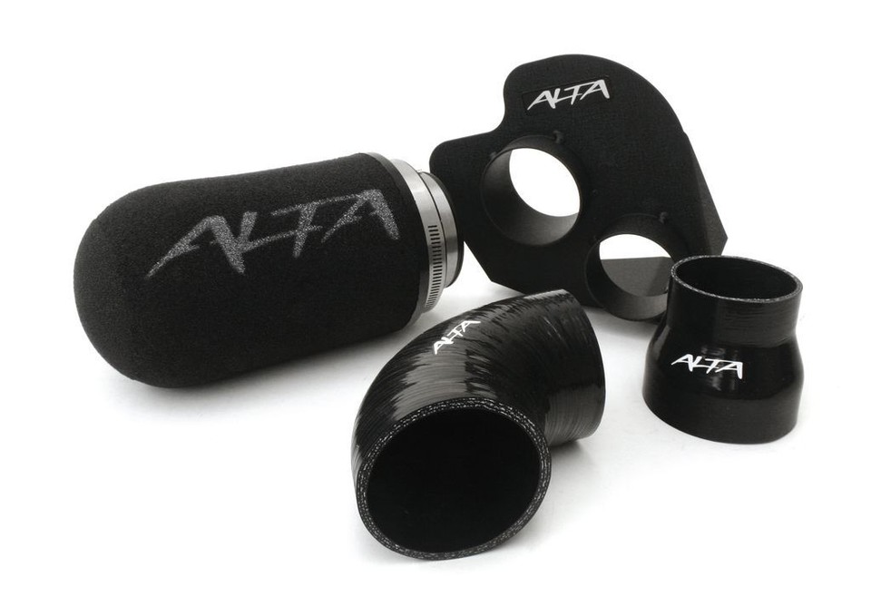 Alta Performance 07-13 MINI Cooper / Clubman S R55 & R56 Turbo Intake ...