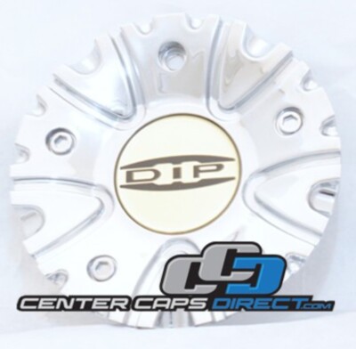Dip Center Cap (B9485) 12112085F-1 | eBay