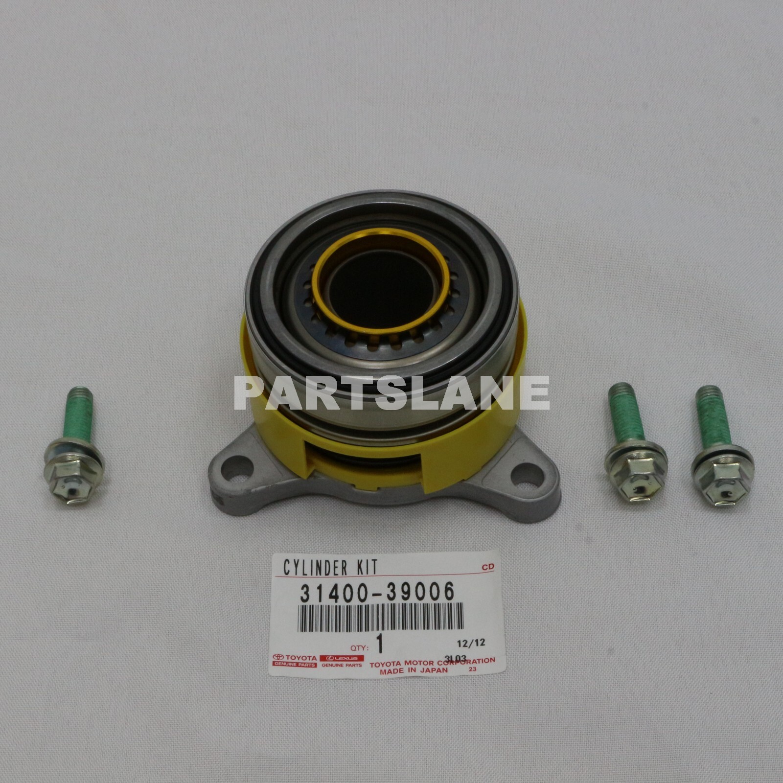 Toyota Camry Corolla RAV4 OEM Clutch Release Cylinder with Bearing ...