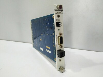 Card Based (VXI/PXI/PCI) - Interface Card