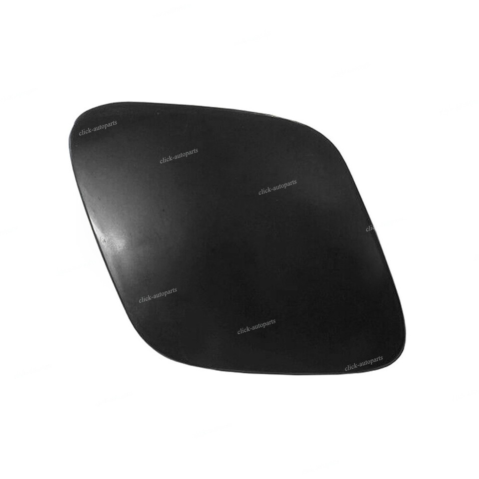 Front Left Bumper Tow Trailer Hook Eye Cover Cap For Toyota Avensis T27 ...