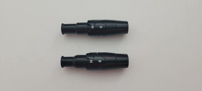 CALLAWAY GOLF ADAPTER ROGUE ST, EPIC MAX, MAVRIK MAX,BERTHA .335 .350 ...