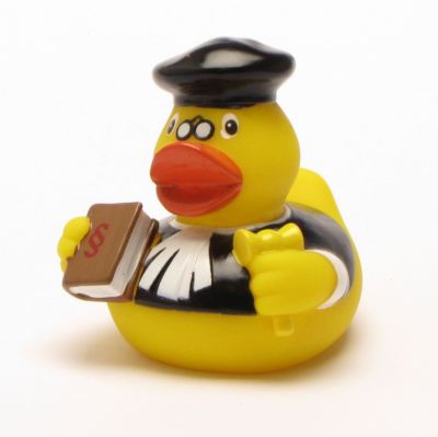 Rubber Duck Judge | eBay