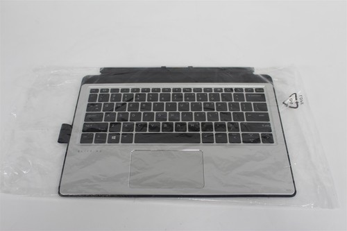 New HP Elite X2 1012 G2 Tablet Collaboration Keyboard 922749-001 | eBay